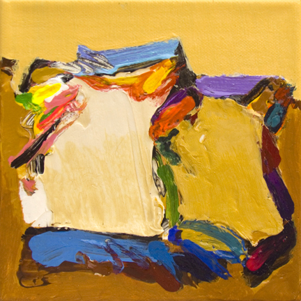 The Gem Show | December 2013 | Wilde Meyer Gallery