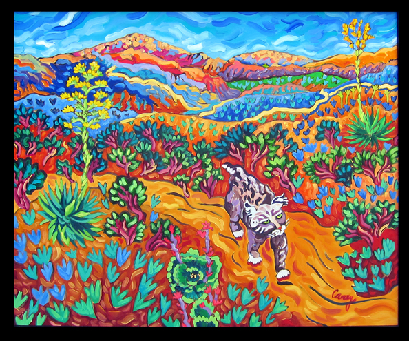 Cathy Carey • Wilde Meyer Gallery | Scottsdale & Tucson