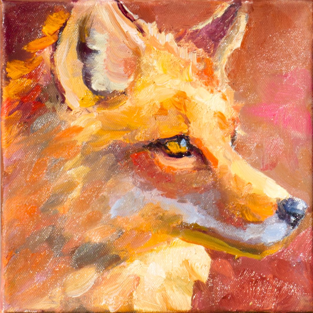 Sarah Webber, paintings, Wilde Meyer Gallery