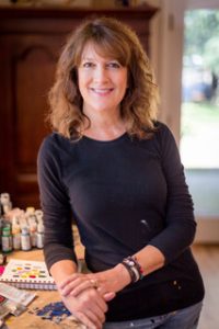 Michelle Andres • Wilde Meyer Gallery | Scottsdale & Tucson