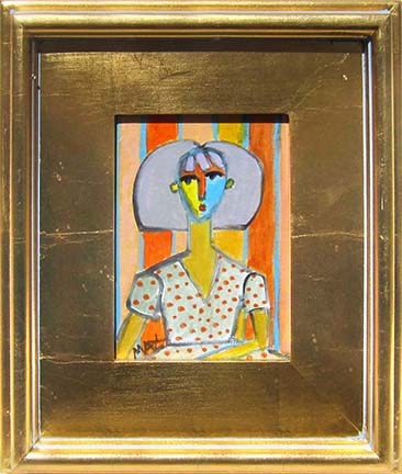 Max Jones • Wilde Meyer Gallery | Scottsdale & Tucson