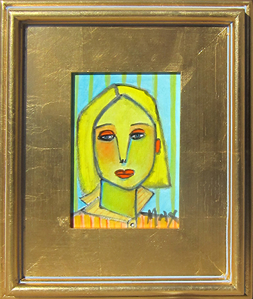 Max Jones • Wilde Meyer Gallery | Scottsdale & Tucson