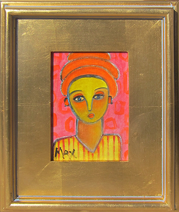 Max Jones • Wilde Meyer Gallery | Scottsdale & Tucson