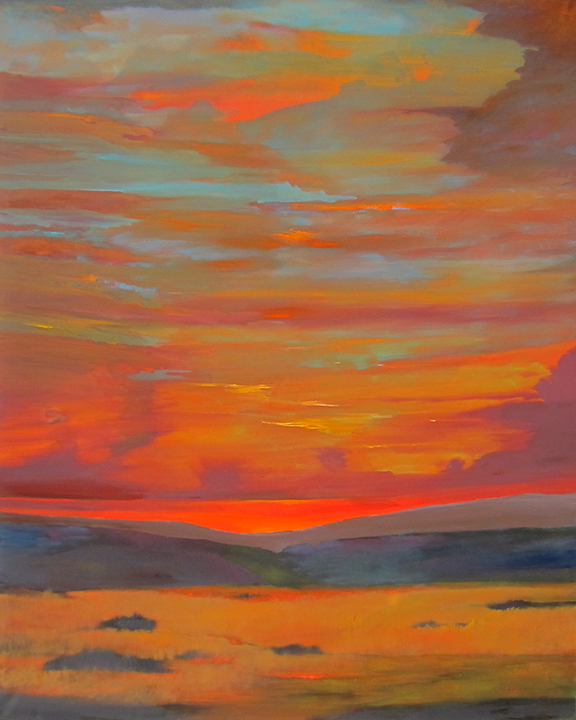 Judith D'Agostino • Wilde Meyer Gallery | Scottsdale & Tucson