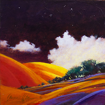 Lawrence Lee • Wilde Meyer Gallery | Scottsdale & Tucson