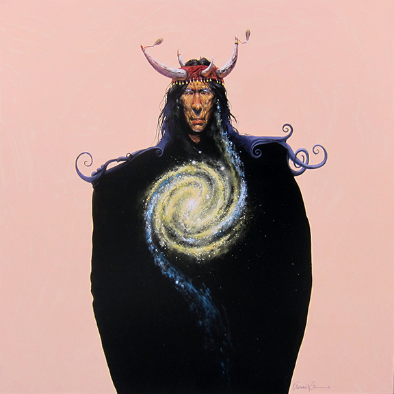 Lawrence Lee • Wilde Meyer Gallery | Scottsdale & Tucson