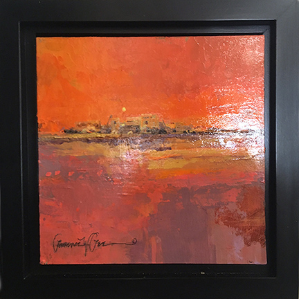 Lawrence Lee • Wilde Meyer Gallery | Scottsdale & Tucson