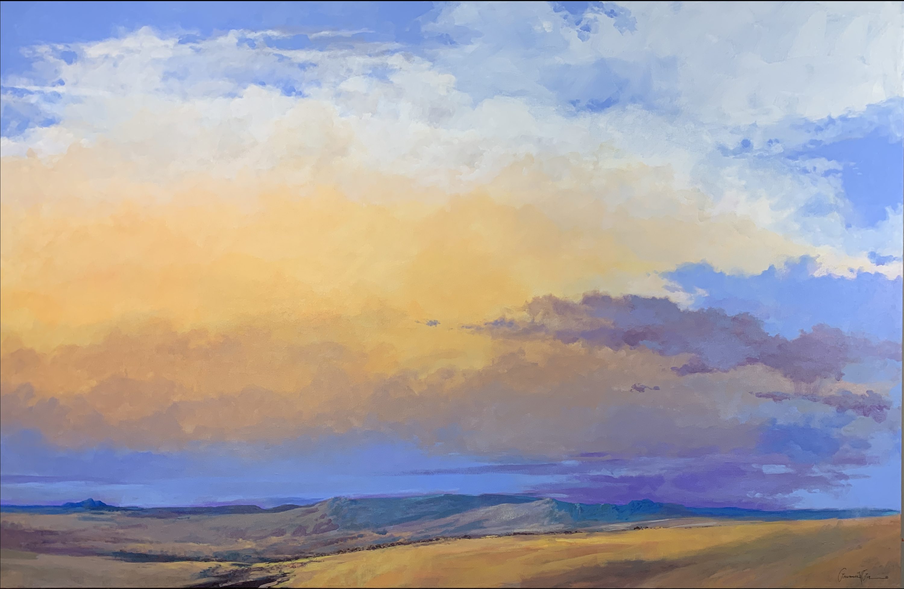 Lawrence Lee • Wilde Meyer Gallery | Scottsdale & Tucson