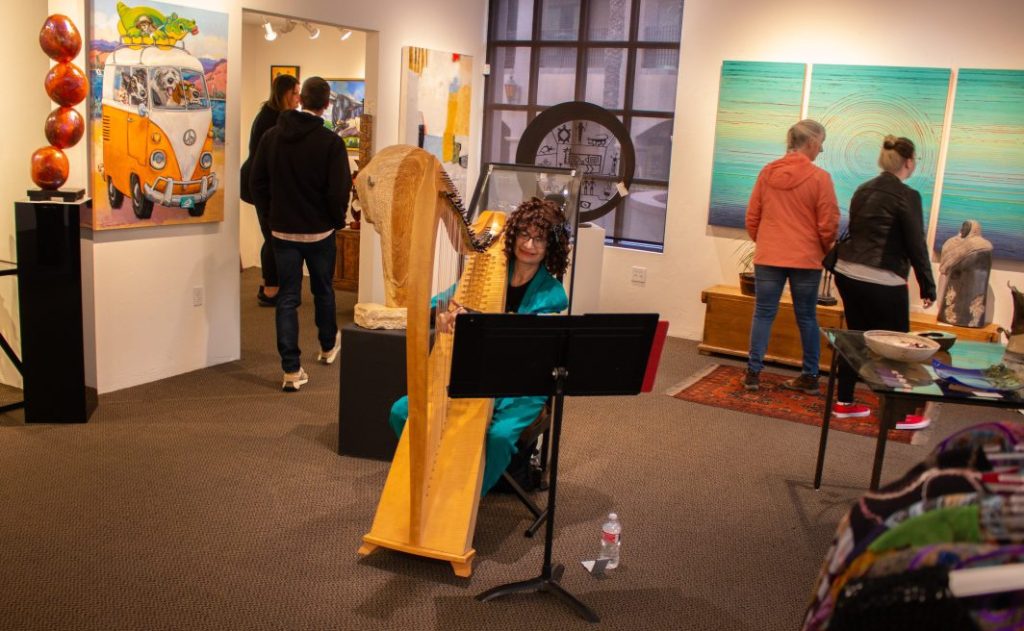 Eclectic Excellence in Art • Wilde Meyer Gallery | Scottsdale & Tucson