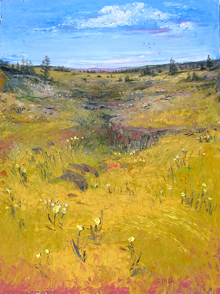 Robert Anderson • Wilde Meyer Gallery | Scottsdale & Tucson