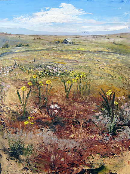 Robert Anderson • Wilde Meyer Gallery | Scottsdale & Tucson