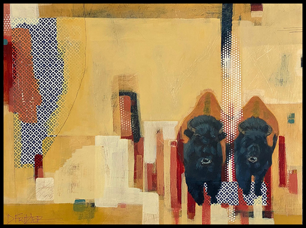 Dianna Fritzler • Wilde Meyer Gallery | Scottsdale & Tucson