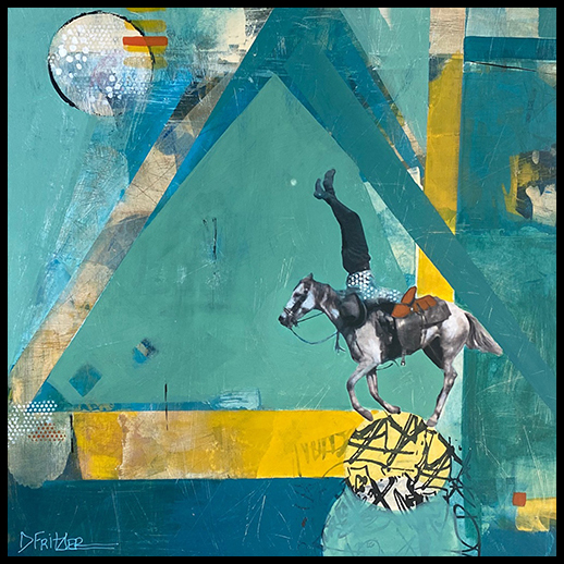 Dianna Fritzler • Wilde Meyer Gallery | Scottsdale & Tucson