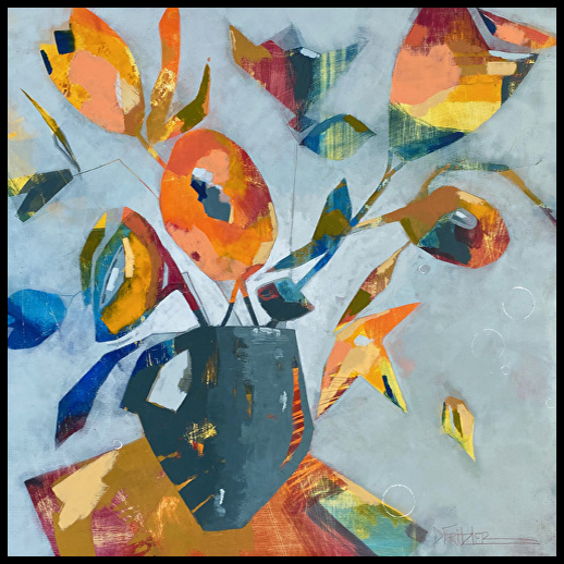 Dianna Fritzler • Wilde Meyer Gallery | Scottsdale & Tucson
