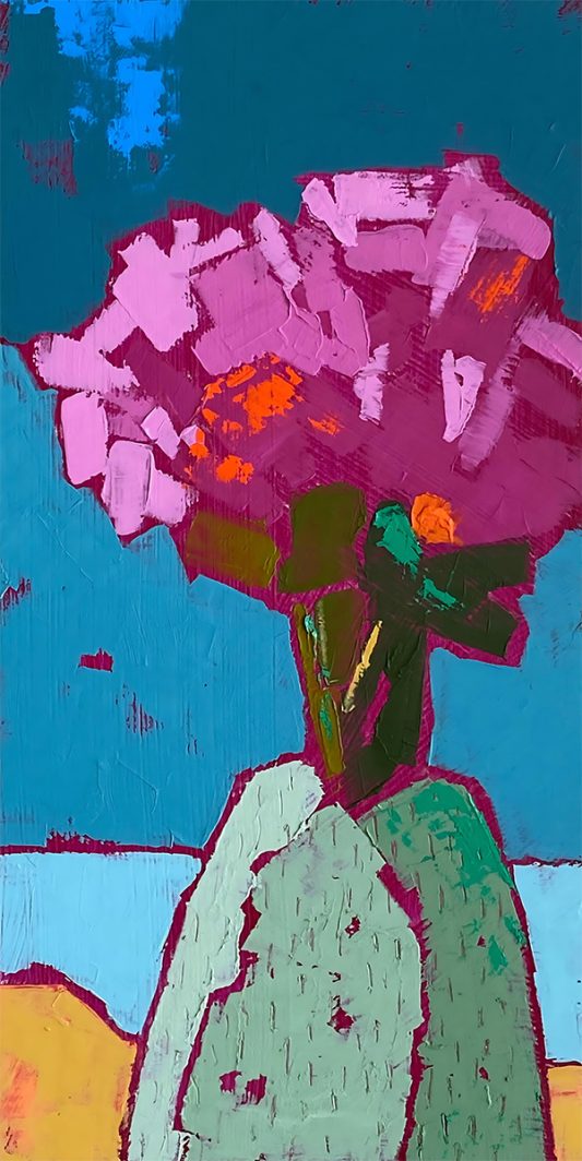 Dianna Fritzler • Wilde Meyer Gallery | Scottsdale & Tucson