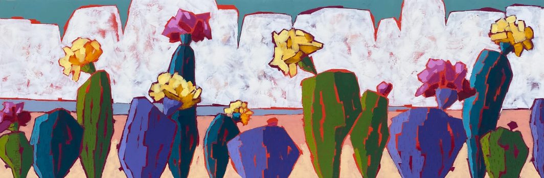 Dianna Fritzler • Wilde Meyer Gallery | Scottsdale & Tucson