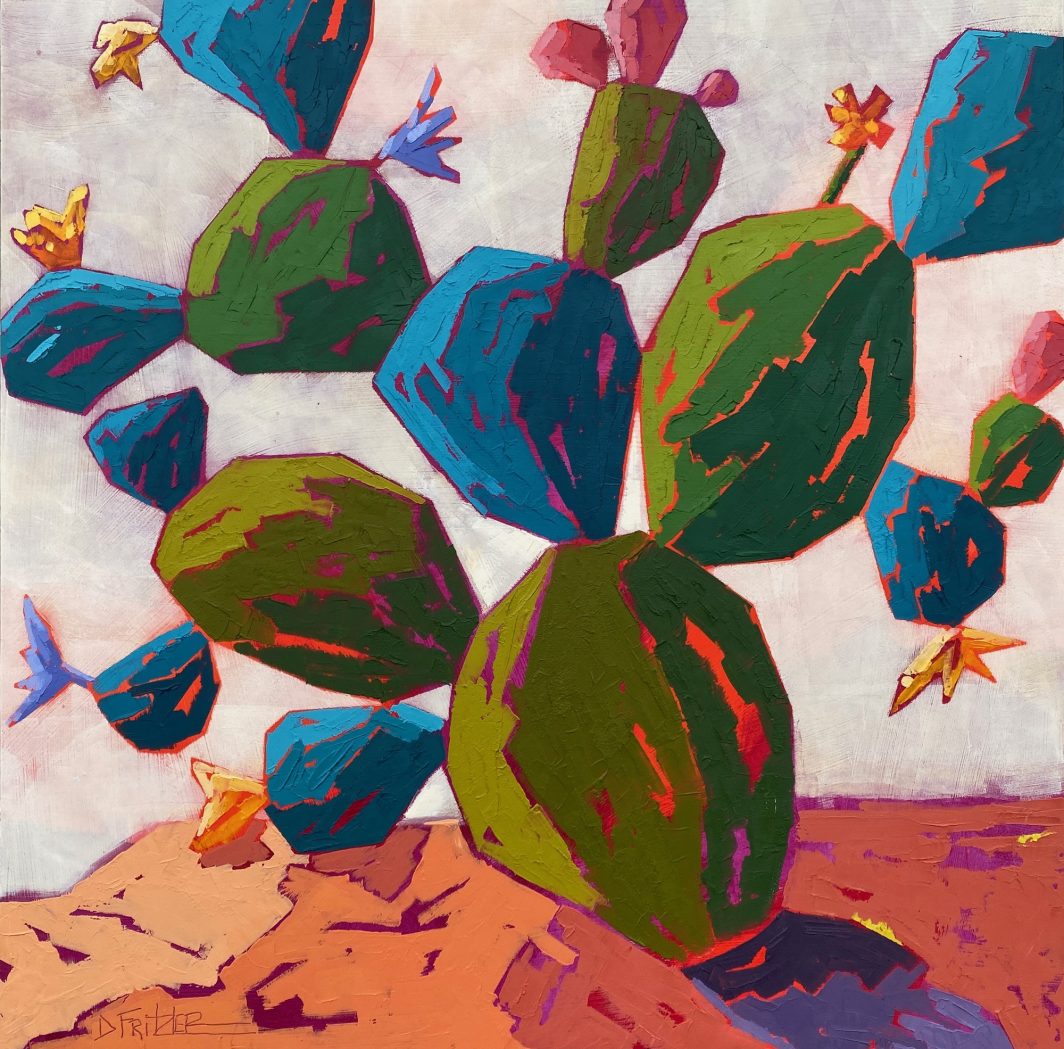 Dianna Fritzler • Wilde Meyer Gallery | Scottsdale & Tucson
