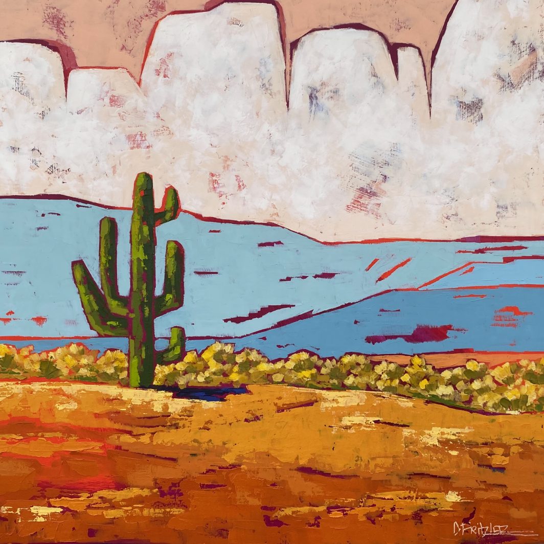 Dianna Fritzler • Wilde Meyer Gallery | Scottsdale & Tucson