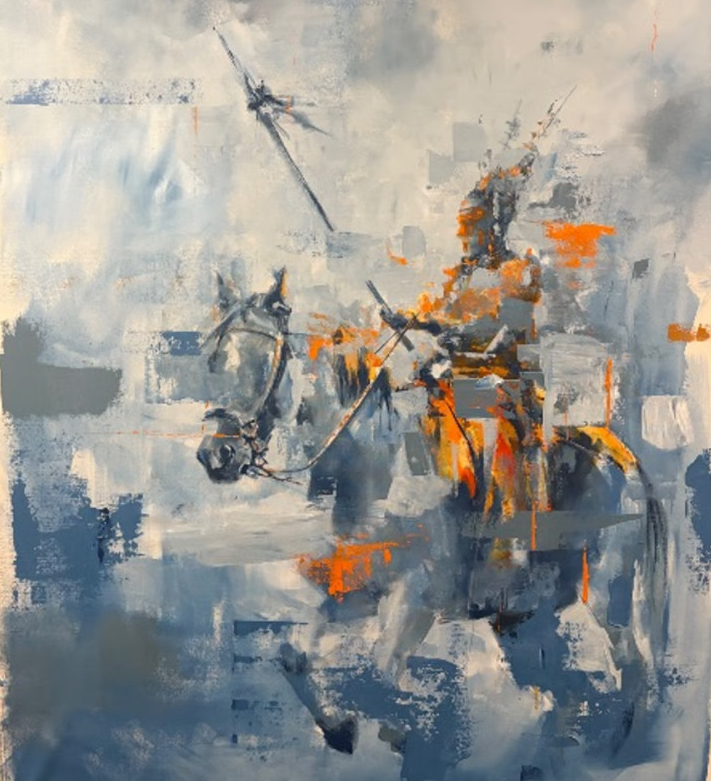 Jeremy Serna • Wilde Meyer Gallery | Scottsdale & Tucson